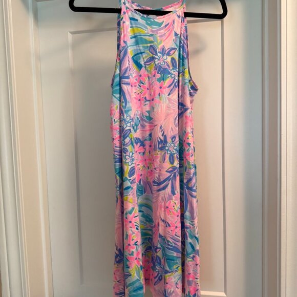 Lilly Pulitzer | Dresses | Lilly Pulitzer Dress | Poshmark
